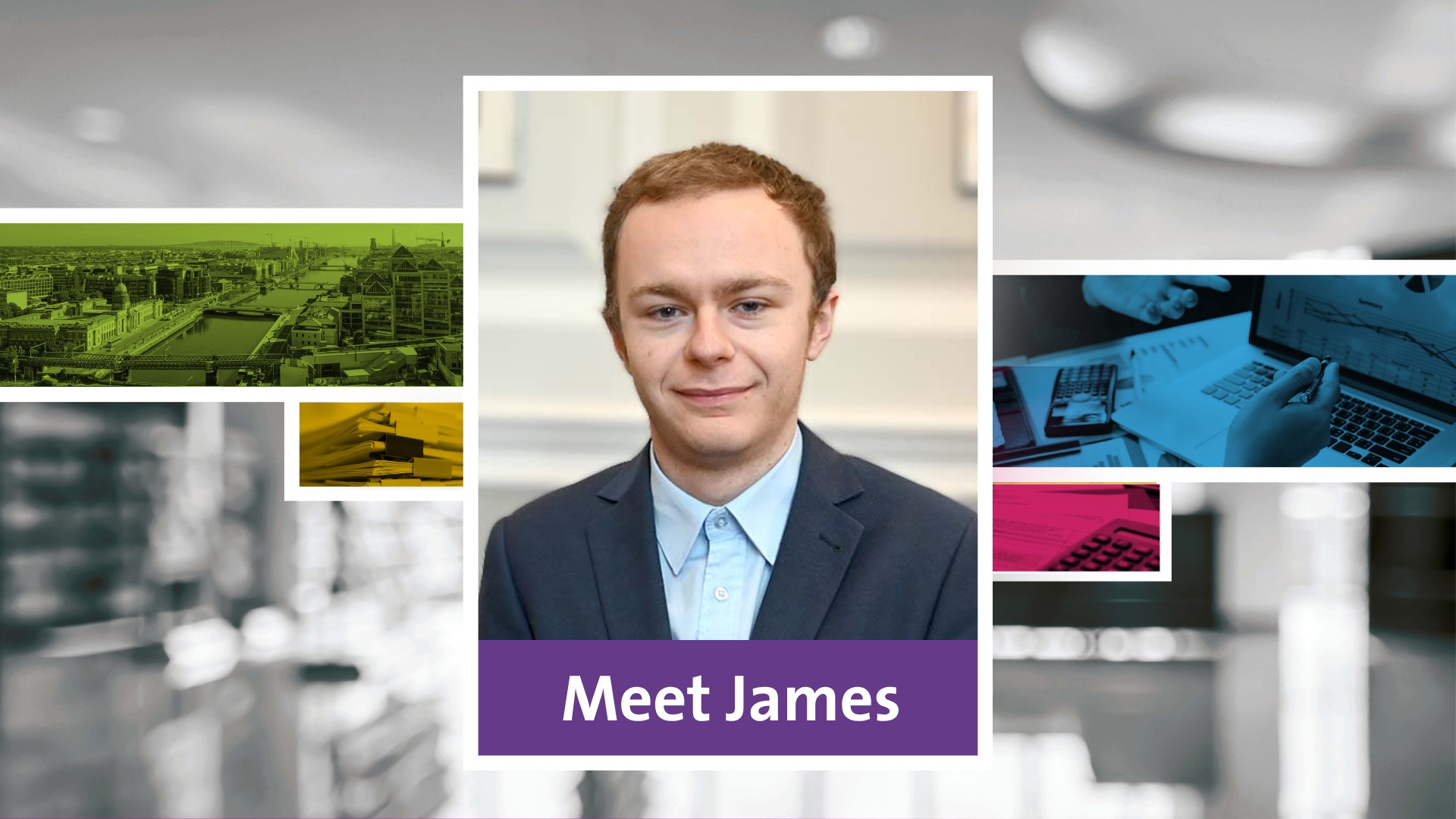 Meet our Business/Finance Administrative Officers